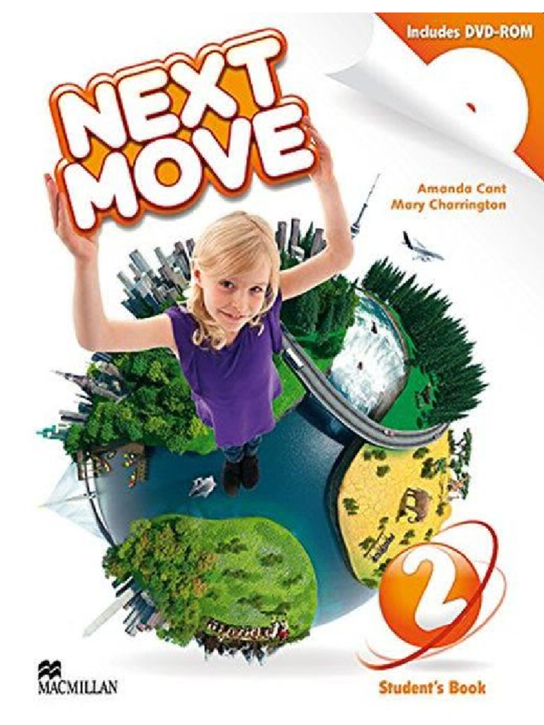 Next Move 2 Studen Book | PDF