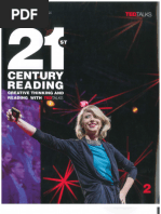 Pathways 3: Reading and Writing Guide | PDF | Essays | City