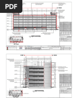Catwalk Plan Layout | PDF