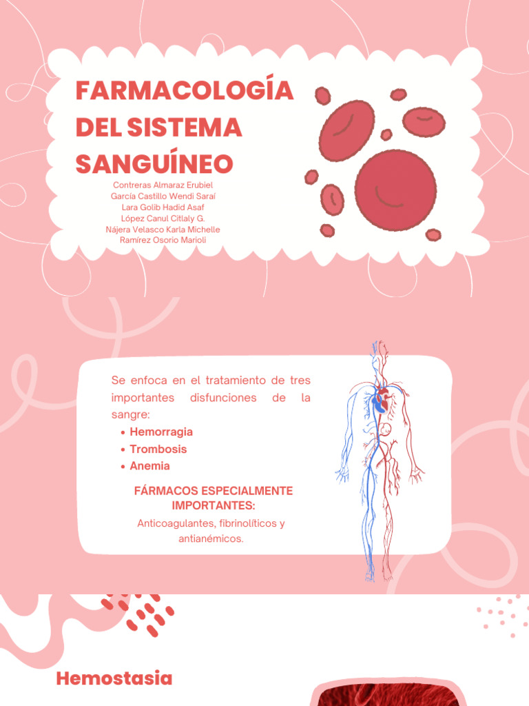 7 - SS | PDF | Trombosis | Plaqueta