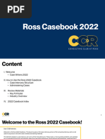 Wharton 2023-2024 | PDF | Business