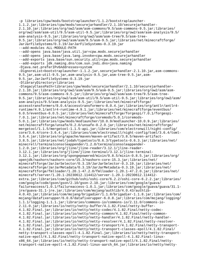 win_args | PDF | Software | Computer Programming