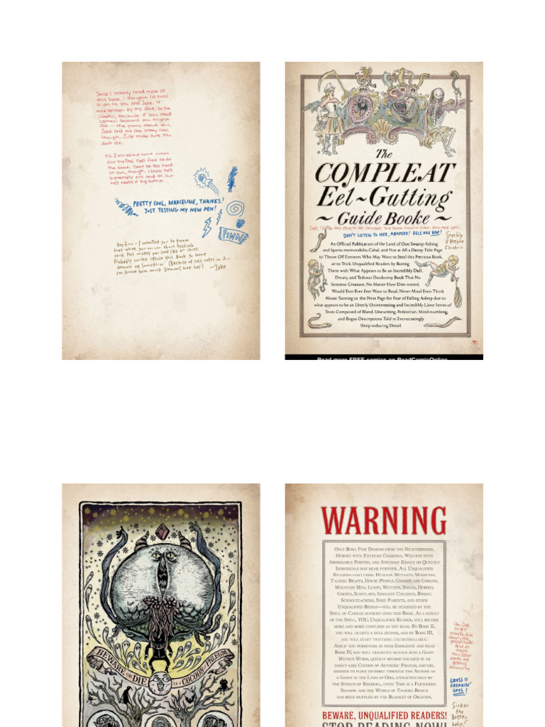 The Adventure Time Encyclopaedia (Martin Olson) (Z-Library) | PDF