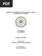 WAEC Physics Practical Questions and Answers 20232024 (Complete ...