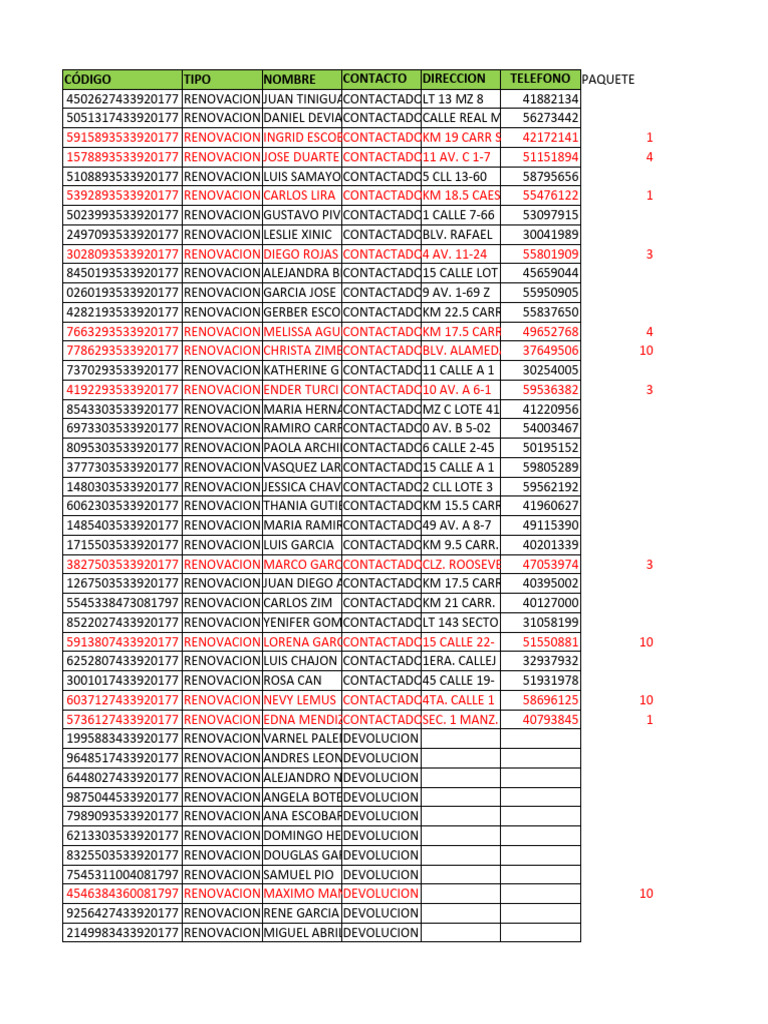 Base para Ubicar Tarjetas Gaby 01.02 | PDF