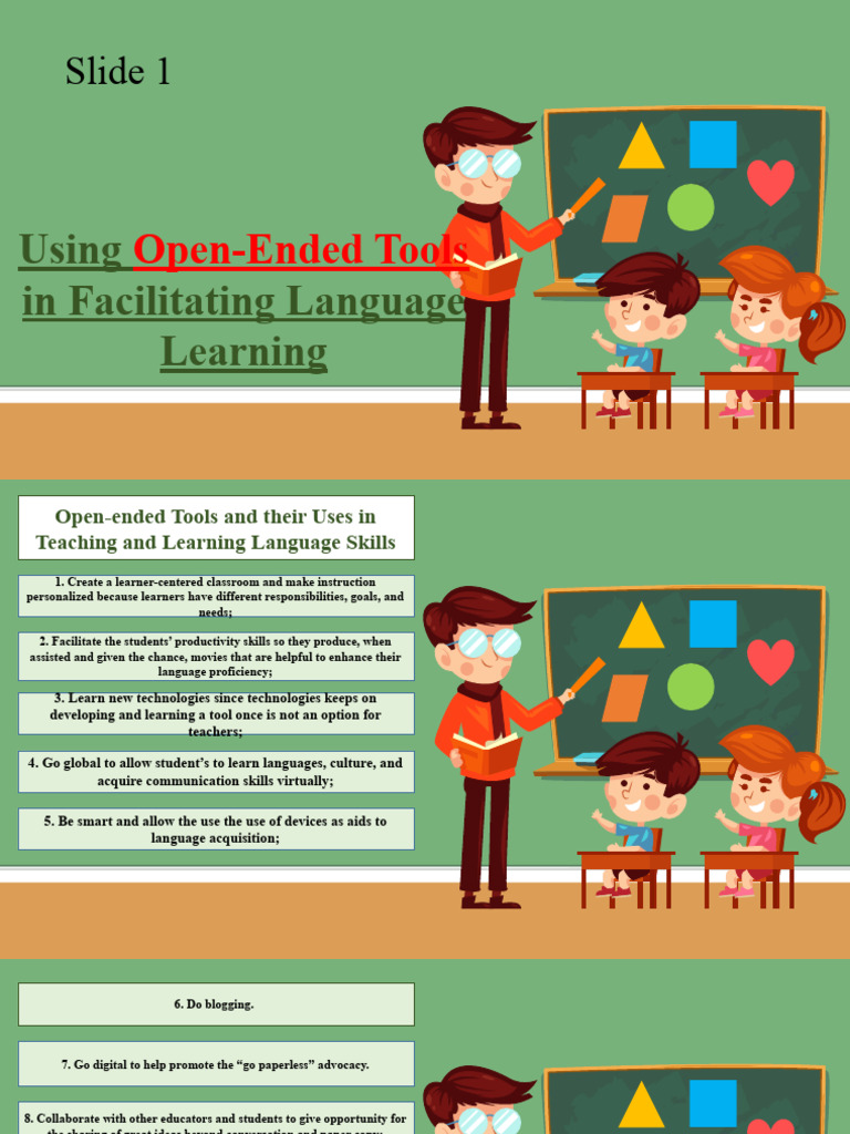 TTL2 - Unit 3 | PDF | Learning | Human Communication
