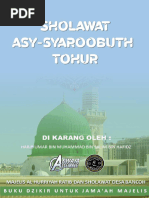 Lirik Lagu Hanit Wa Hanini | PDF