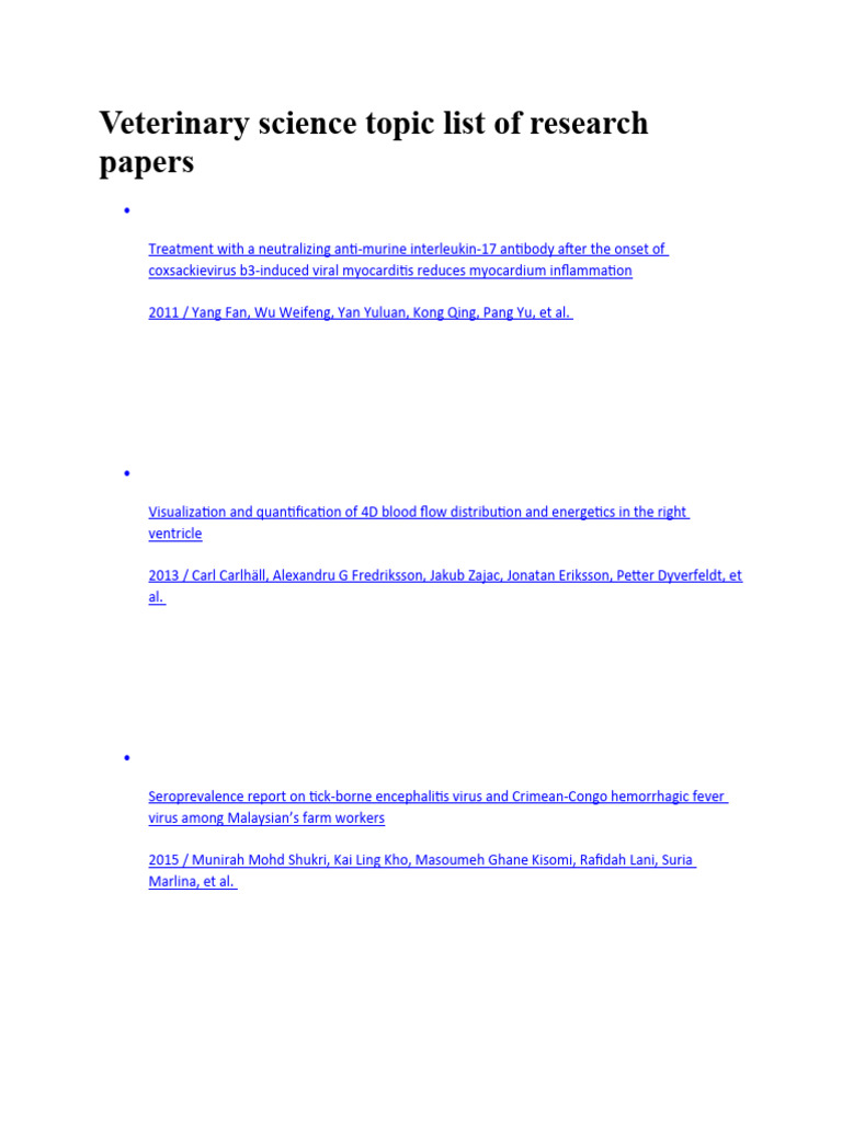 Visualization and Quantification of 4D Blood Flow | PDF