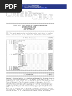 JSK Studio Game Guide & Walkthrough | PDF | Computer File | Software