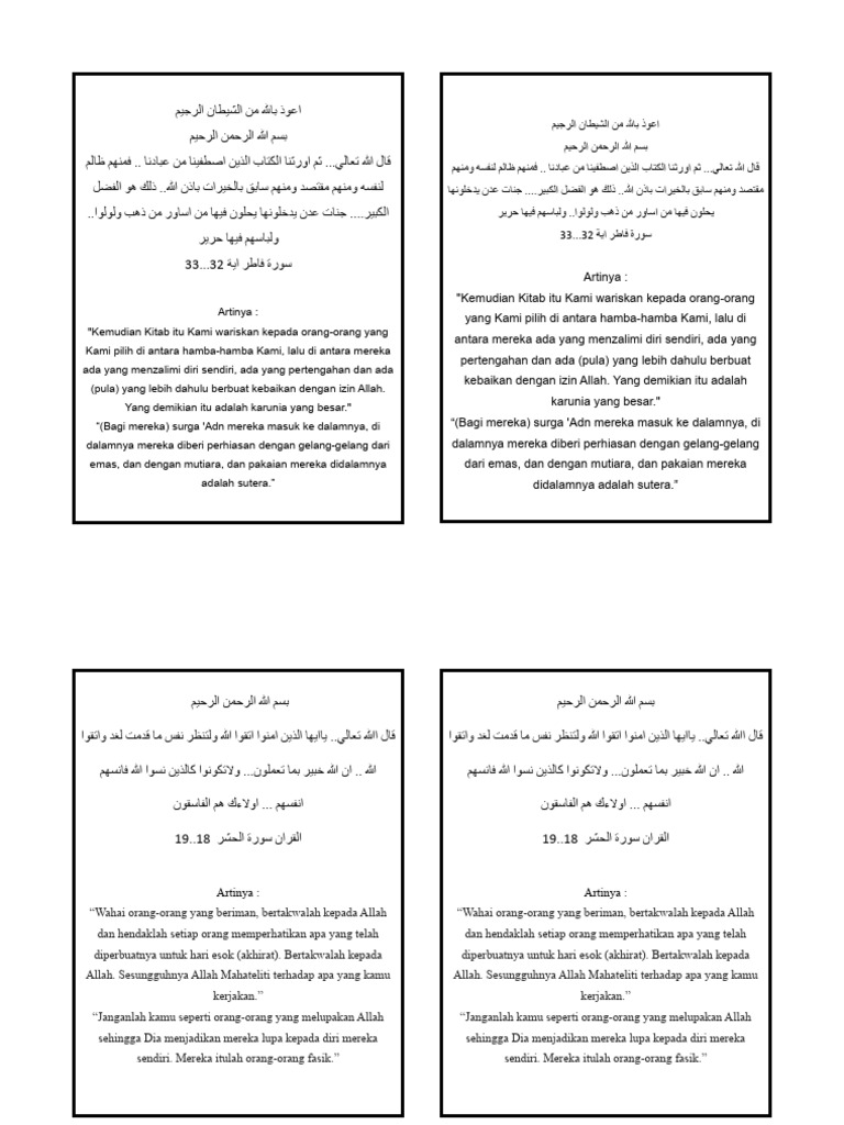 Abah Newss | PDF | Agama & Spiritualitas