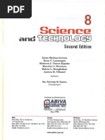 Integrated Science Textbook 1 PDF | PDF
