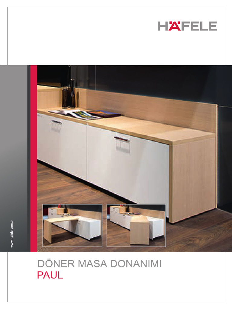 HTR Rota Doner Masa | PDF