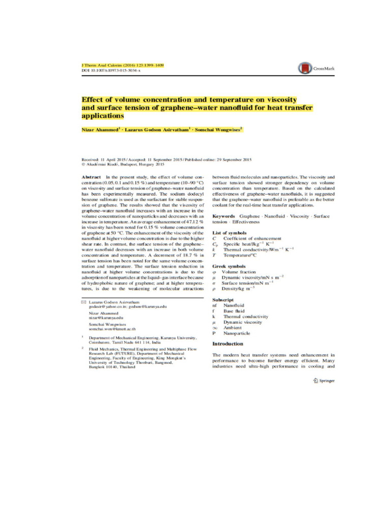 Jurnal TM Print | PDF