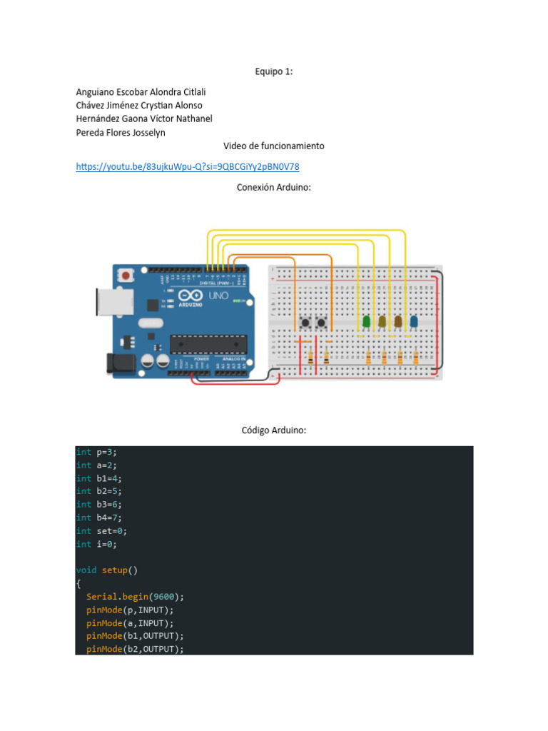 Practica 1 processing | PDF