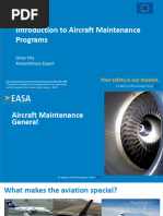 ATA 100 Chapters PDF | PDF | Aerospace Engineering | Manufactured Goods