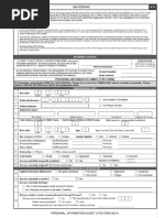 Form HTS - v2021 1 | PDF | Diagnosis Of Hiv/Aids | Hiv