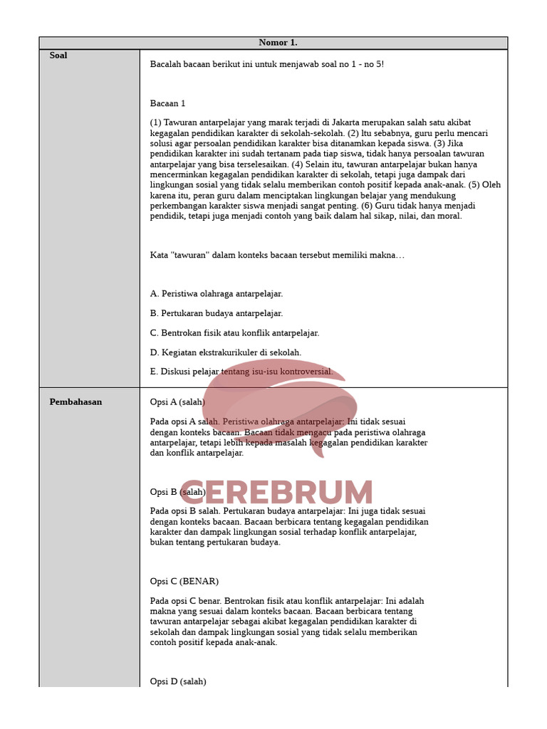 Ppu 2 | PDF | Kesehatan Holistik