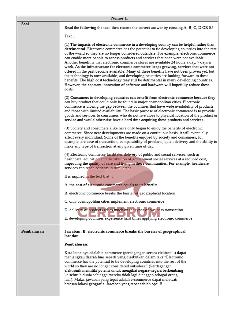 Lbing 2 | PDF | Social Science | Lifestyle