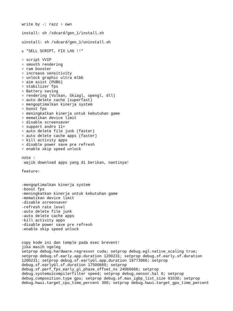 Readmd | Download Free PDF | Operating System Families | Computing Platforms