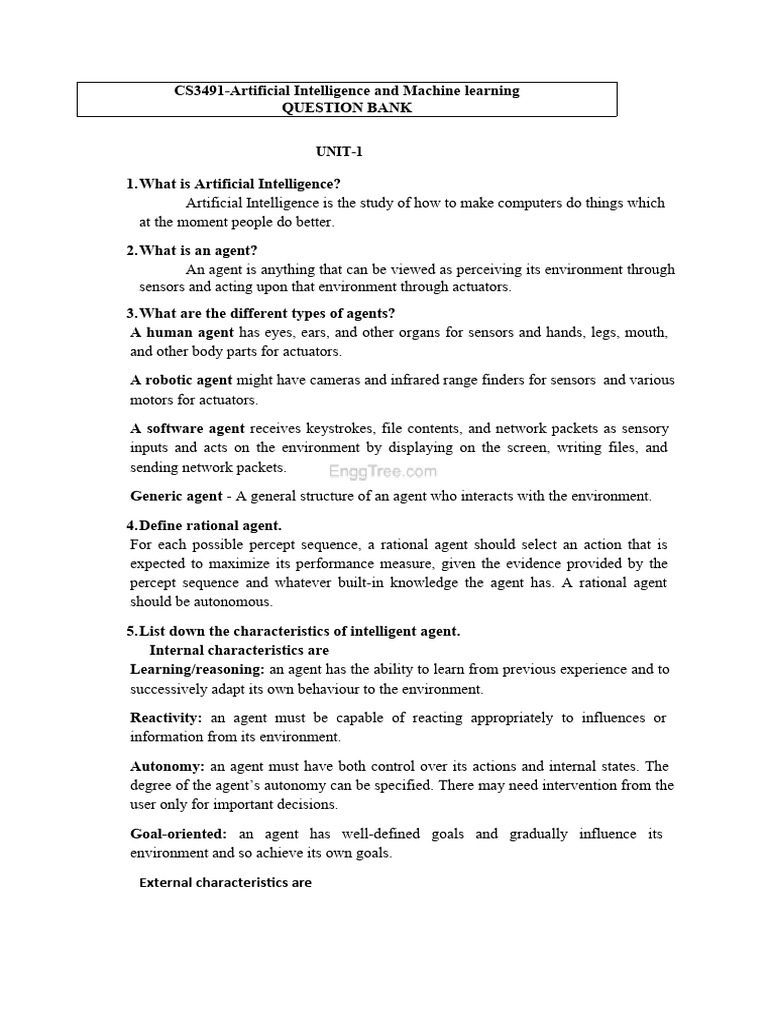 UNIT 1 | PDF | Computational Complexity Theory | Theoretical Computer Science