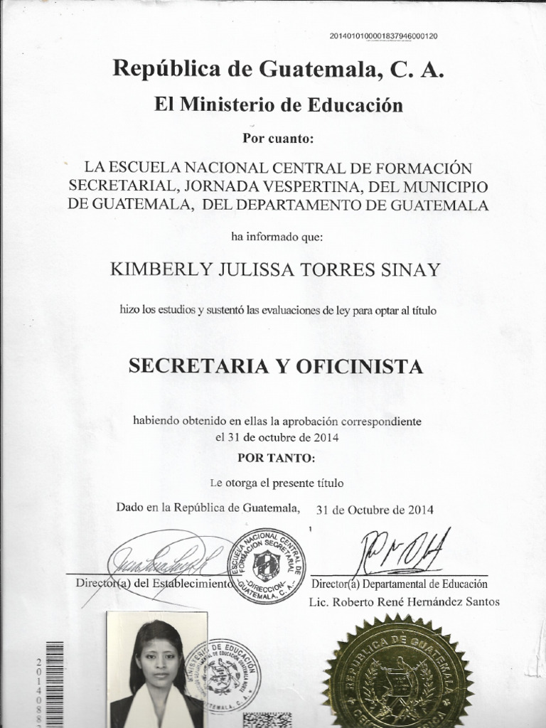 Titulo | PDF