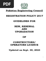 Procsa Contract Agreegrement | PDF | Mediation | Grammatical Gender