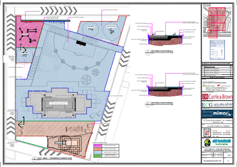 OIS J308 SD 5B LS HR 5 1521 R3 Play Area 01 Signed | PDF | Conservation ...