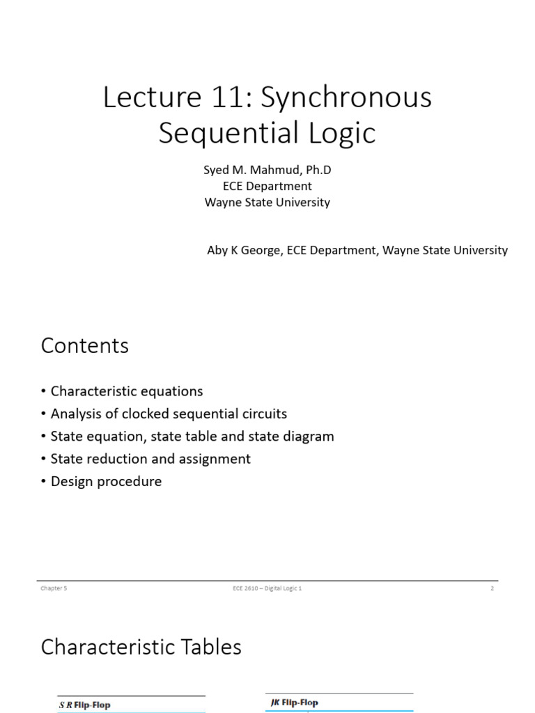 Lecture 11 | Download Free PDF | Logic Gate | Theoretical Computer Science