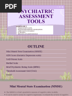 SCATBI Assessment Guide for Clinicians | PDF | Traumatic Brain Injury ...