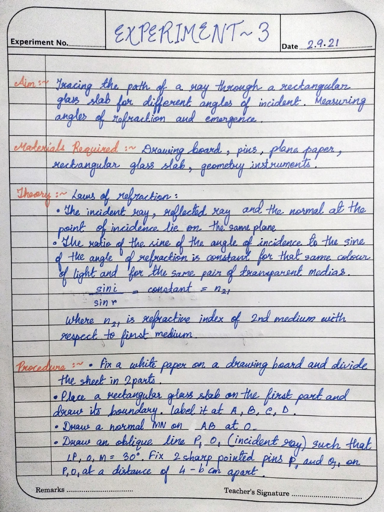 Phy Activity 3 | PDF