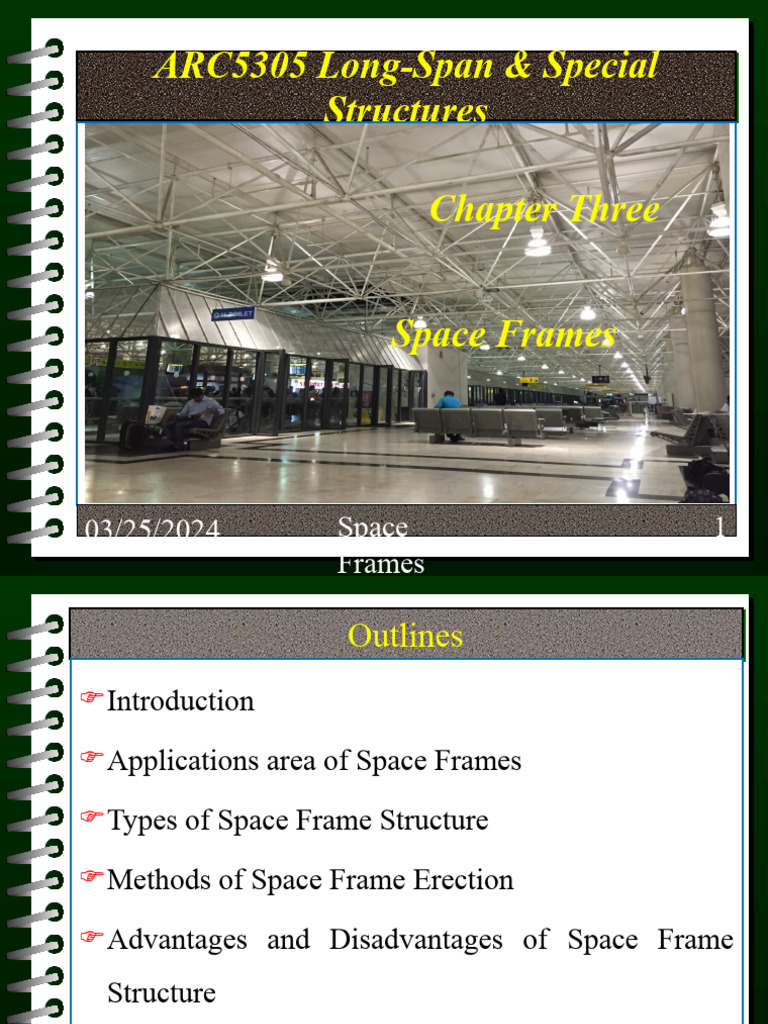Lecture 3 | PDF | Mechanical Engineering | Structural Engineering