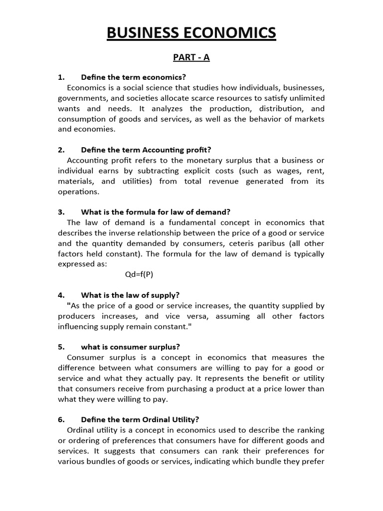 New DOC Document | PDF | Macroeconomics | Economics