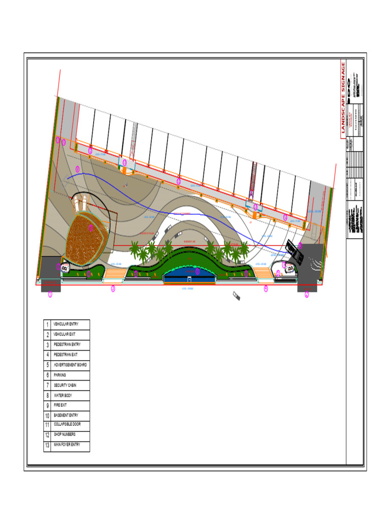 Sinage Drawing 2 | PDF