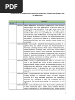 ARRT Rad Content Specifications | PDF | Radiography | Anatomical Terms ...