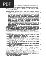 Scott v. Shepherd: Squib Case Summary | PDF | Trespass | Plea