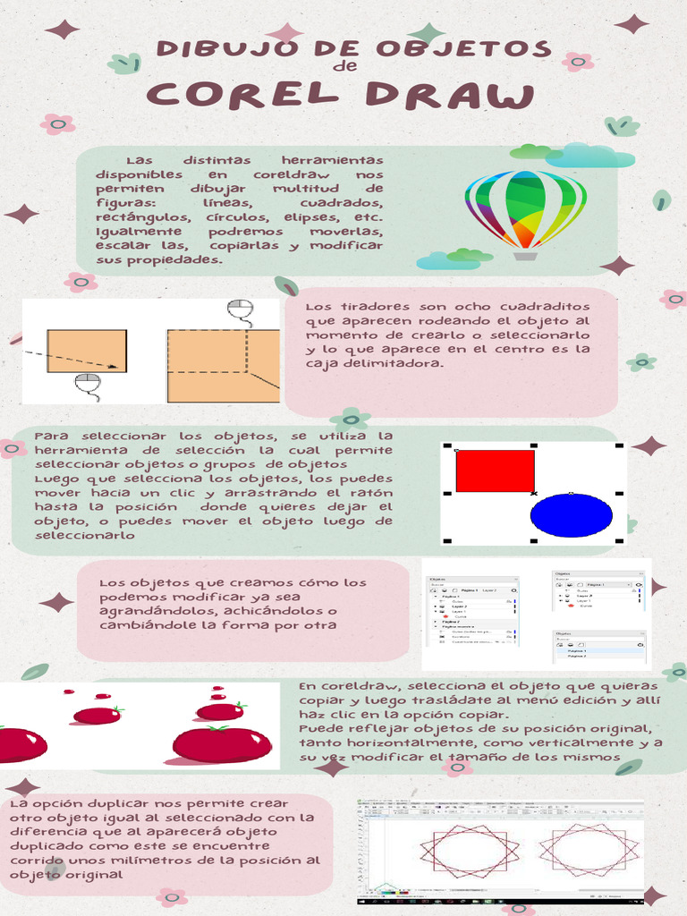 Infografía Guía Pasos para Mejorar La Autoestima Doodle Pastel Verde y Rosa - 20240319 - 100128 ...