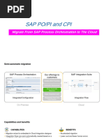 Step by Step SAP CPI With BTP | PDF | Public Key Certificate | Cloud Computing