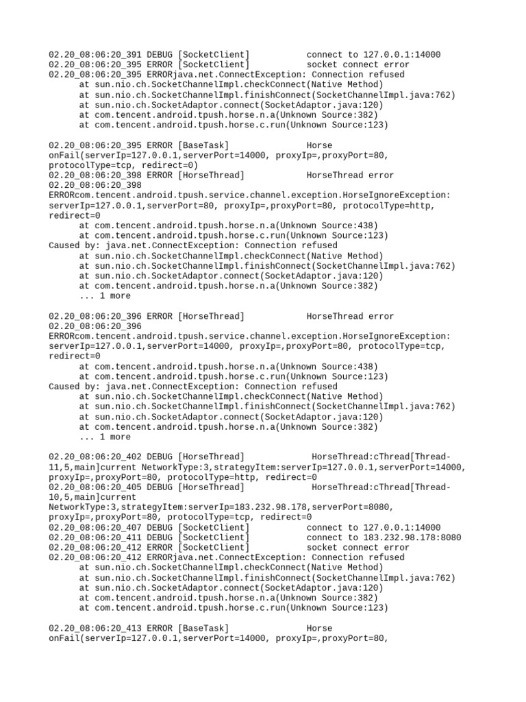 Log-20240220 0806 3 | PDF | Teaching Methods & Materials | Computers