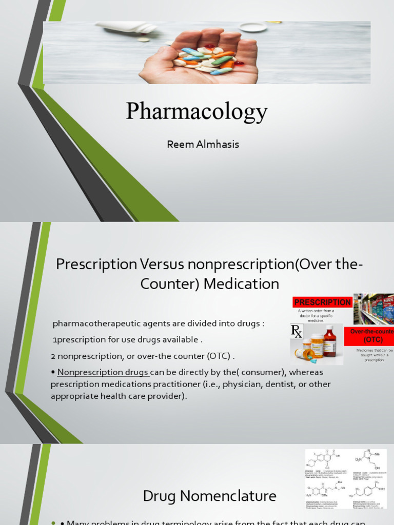 Pharma Lecture 2 2024 | Download Free PDF | Injection (Medicine) | Cell ...