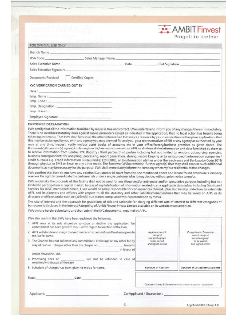 LAP Final Merge | PDF