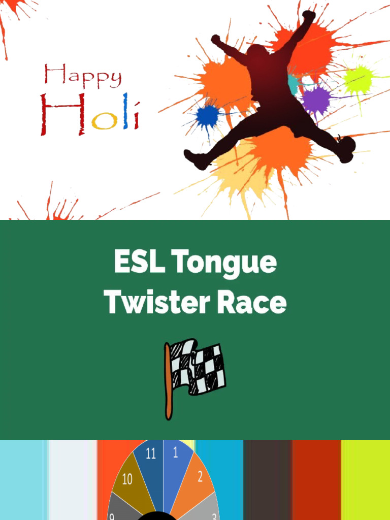 Holi Game 2 | PDF | Home & Garden