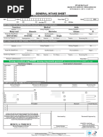Medicare Part B Redetermination and Clerical Error Reopening Request ...