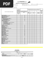 Meter Testing Letter Shraddha Engery PVT LTD | PDF