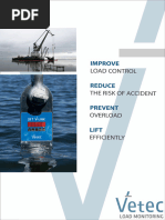 VAHLE Port eRTG | PDF | Hybrid Vehicle | Diesel Engine