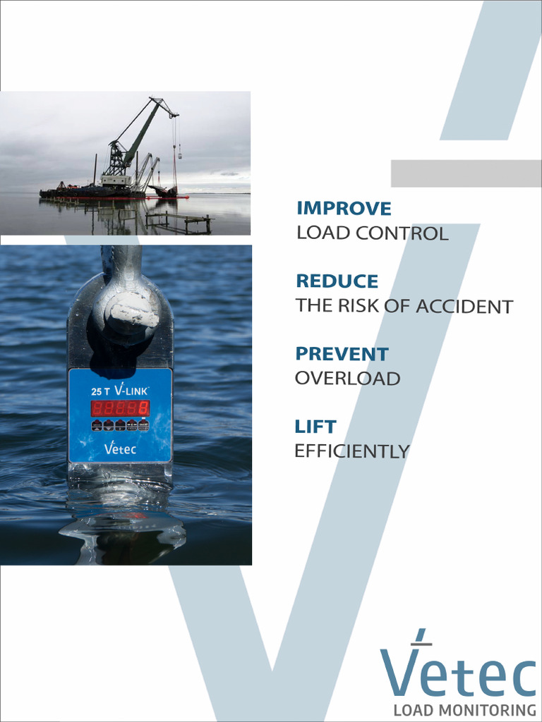 Vetec Main Products | PDF | Battery Charger | Crane (Machine)