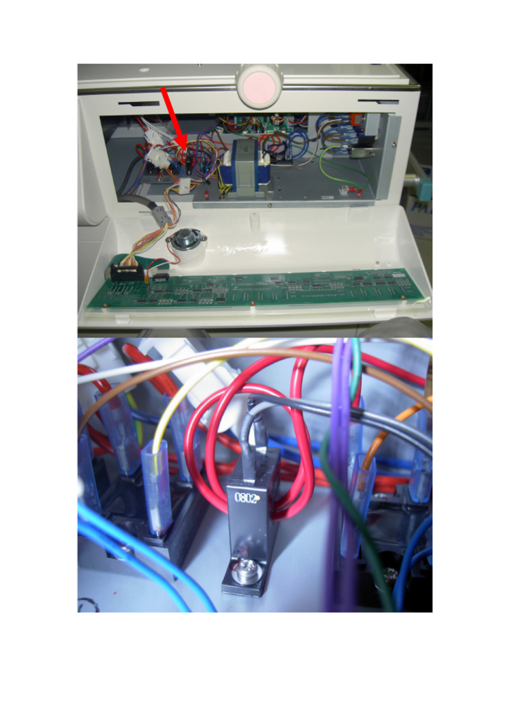 Current Sensor | PDF