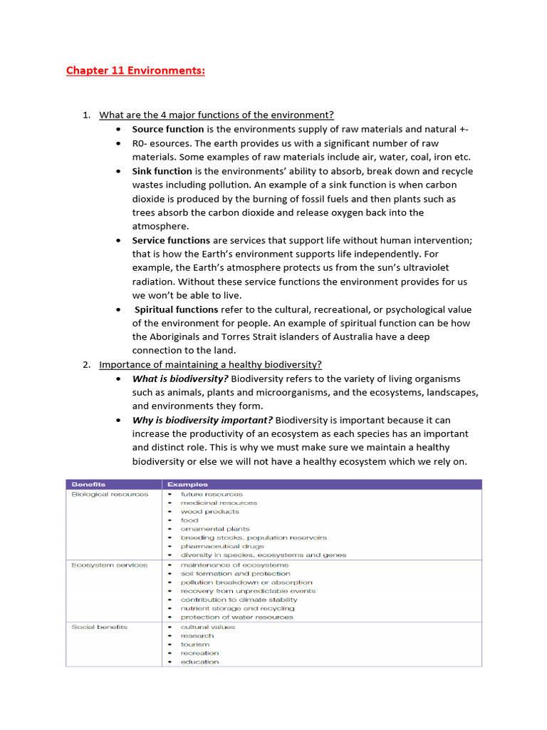 Geo Notes T422 | PDF
