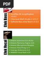 SampleDrive in | PDF | Business | Computers