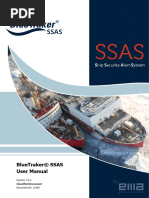 SSAS TEST Instruction | PDF