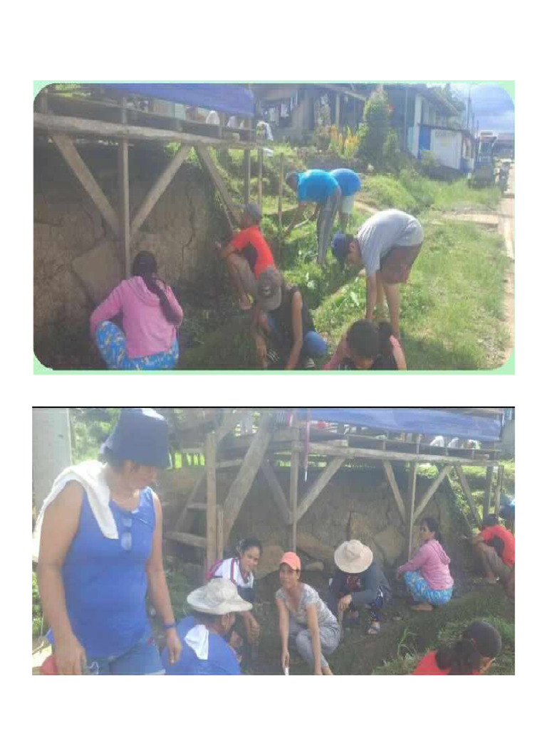 Road Clearing 2023 | PDF